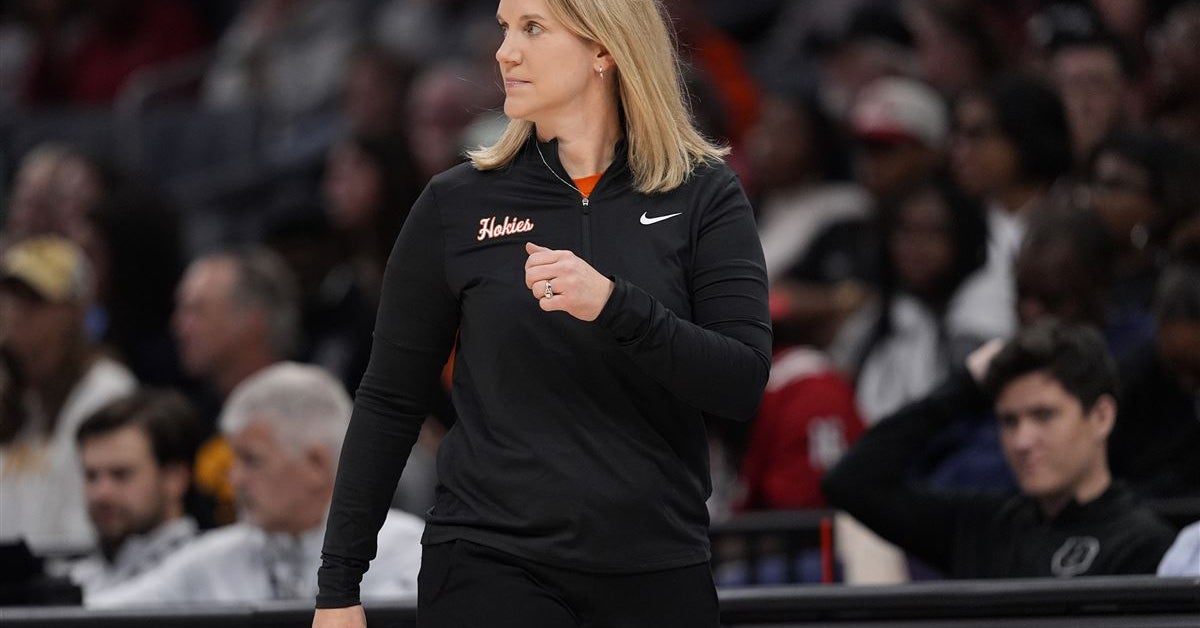 Game Chat - WBB: Virginia Tech at Miami