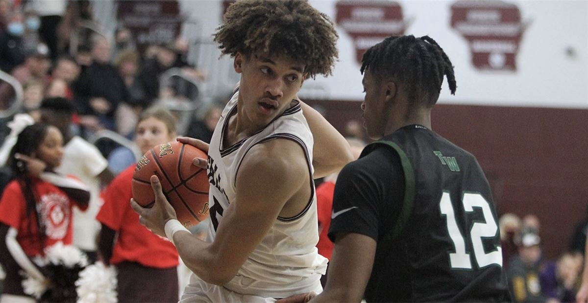 UNC Commitments: 2021-22 Schedules & Stats