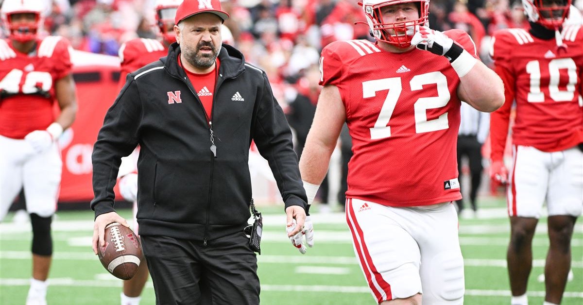 Could Matt Rhule follow Brian Kelly's example in Nebraska debut season?