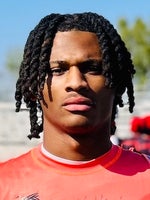 Daniel Odom, St. John Bosco, Wide Receiver