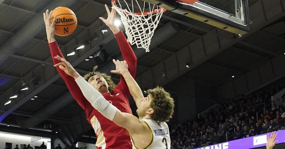 Morning Mash: Brice Williams rolling, Braxton Meah's big game ...