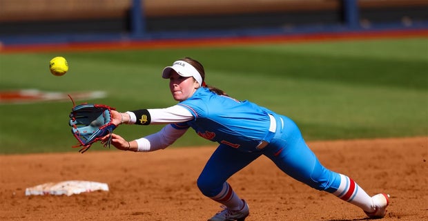 Ole Miss run-rules South Alabama to win 13th straight