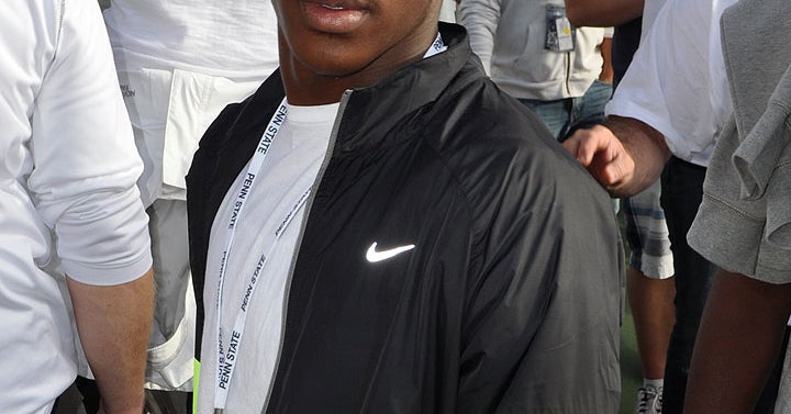 Gibson goes in-depth about UVa pledge