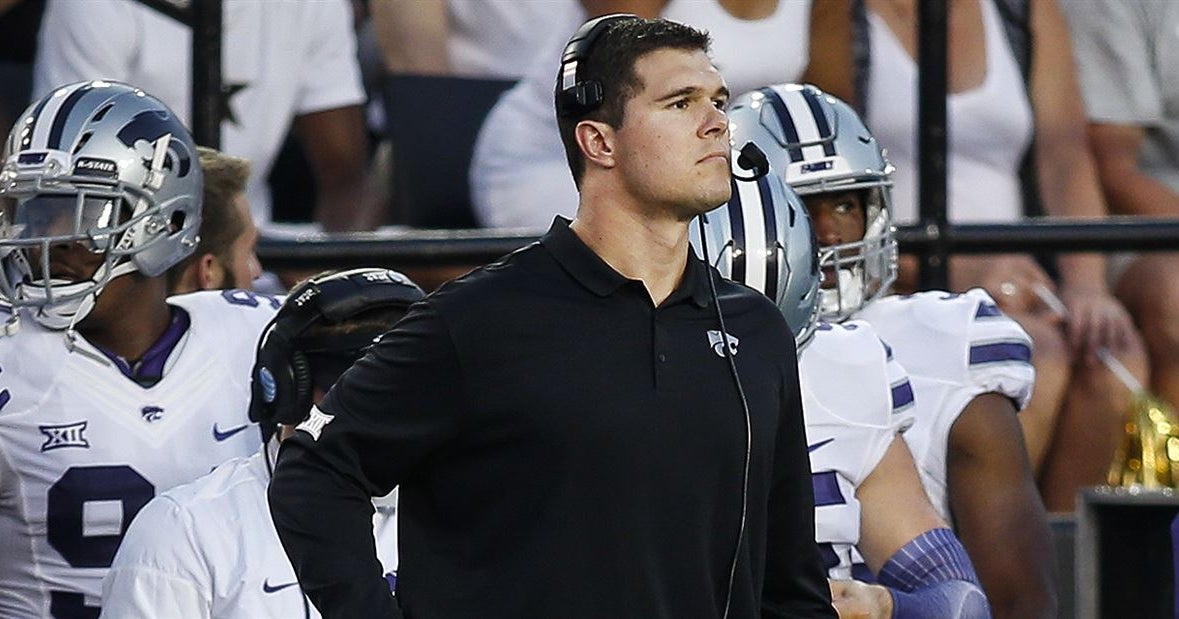 Pogue, Seiler Ready to Take On Ohio, Western PA Recruiting