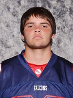 Alex Snow, UTSA, Offensive Line