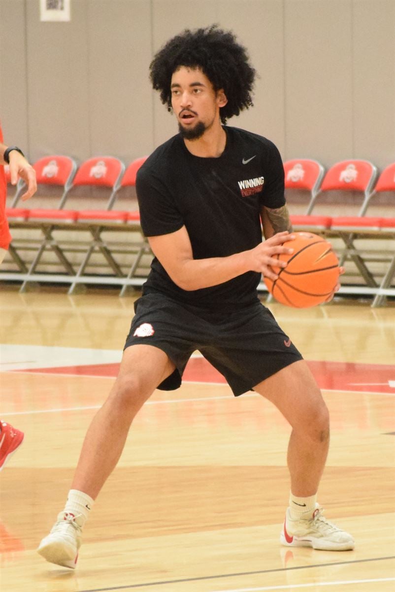 Sights and Sounds: Jake Diebler welcomes former stars in to work out ...