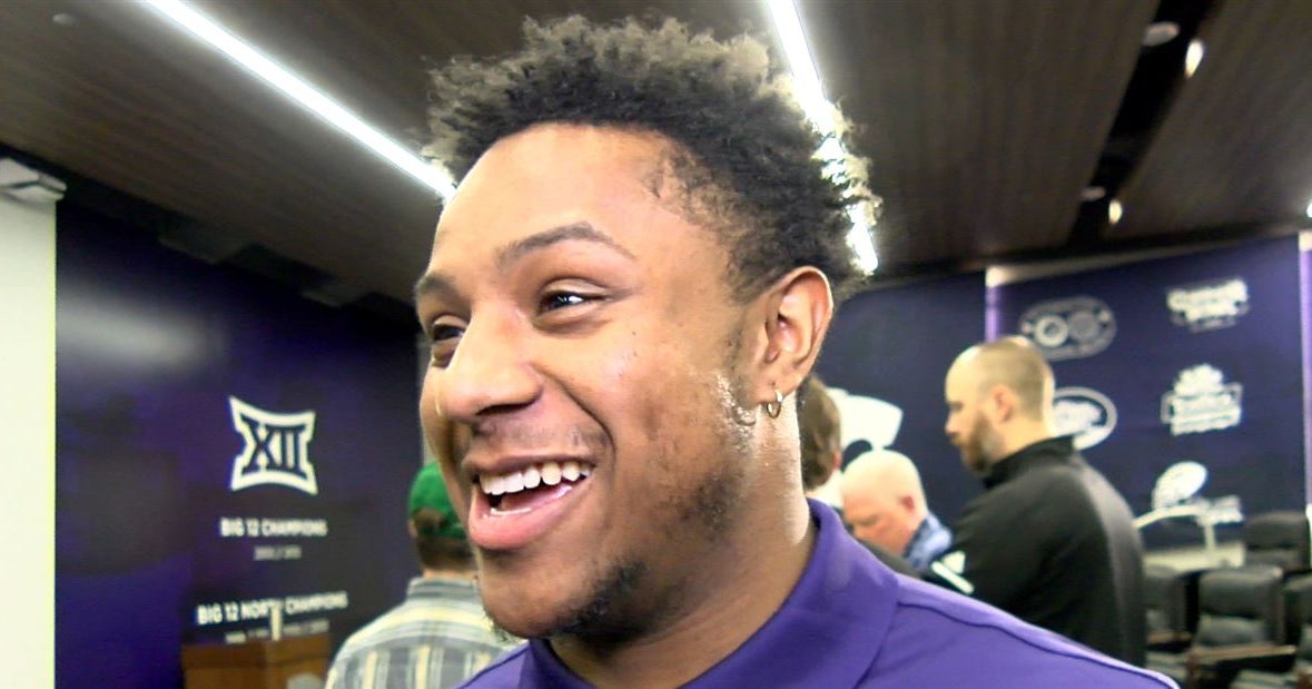 WATCH: Interview with Walter Neil