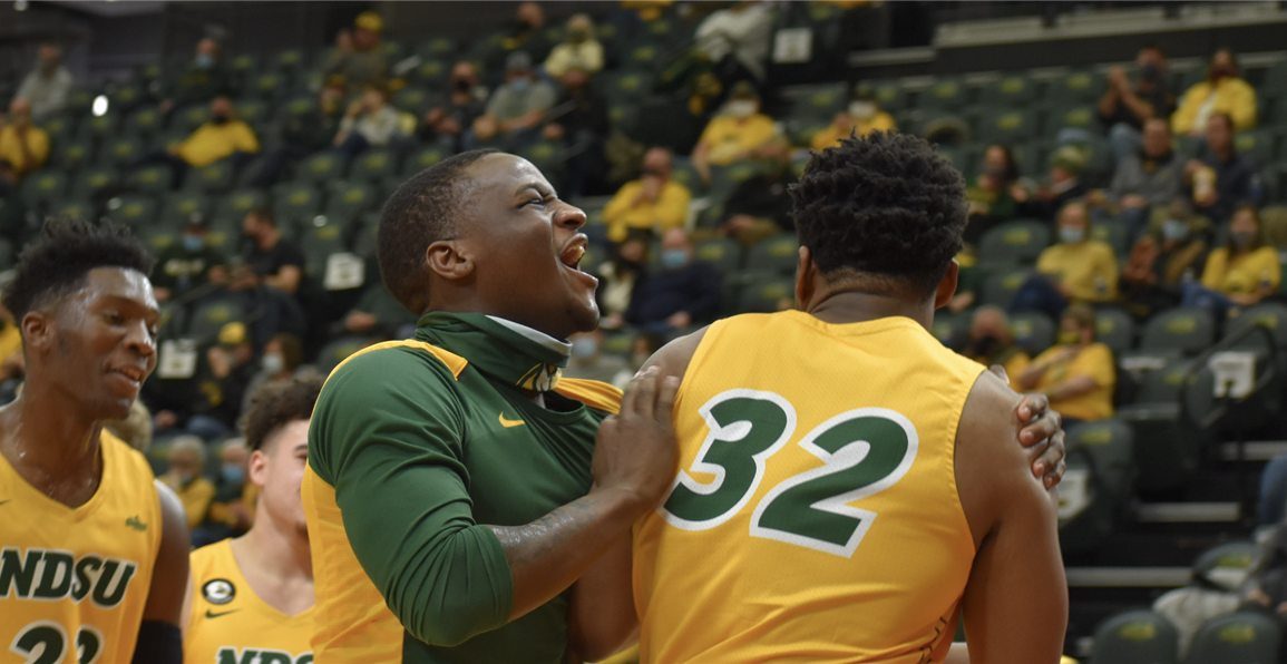 Donald Carter III to enter Transfer Portal