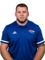Kody Russey, Louisiana Tech, Offensive Line