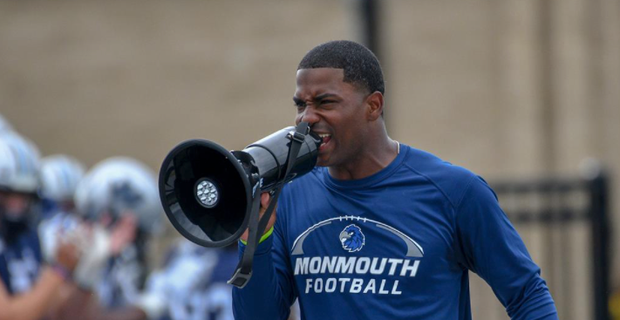 NDSU CB coach Lewis Walker departing for defensive coordinator job at ...