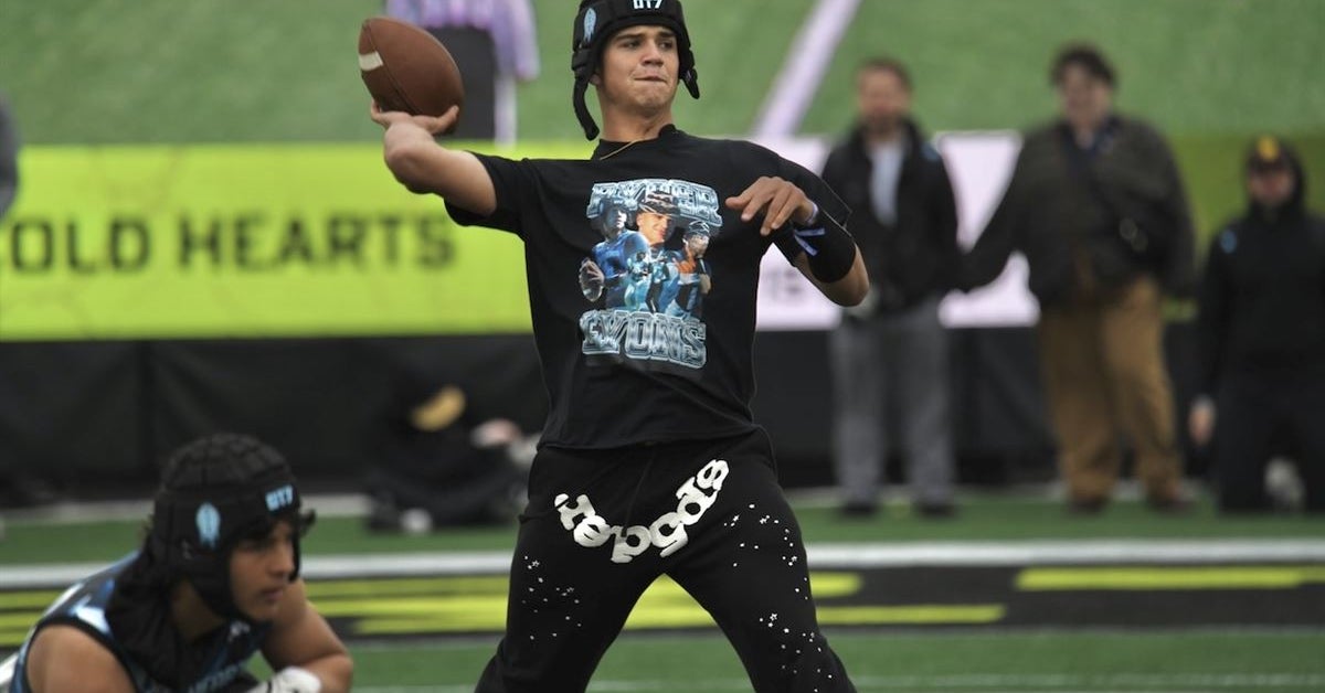 Brandon Huffman's five recruiting notes to track in college football's ...