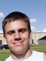 James Rexroat, Arkansas State, Tight End