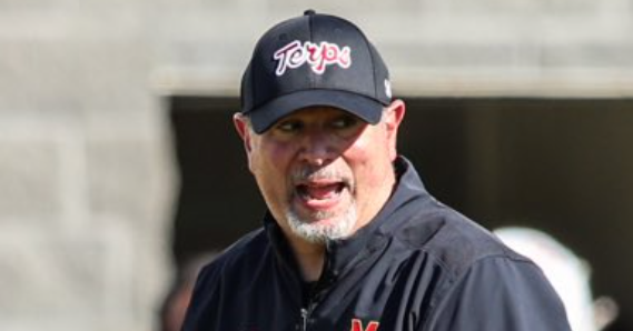Under "genius" new coordinator Ted Monachino, Maryland football's ...