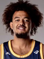 Devin Tillis, UC Irvine, Power Forward