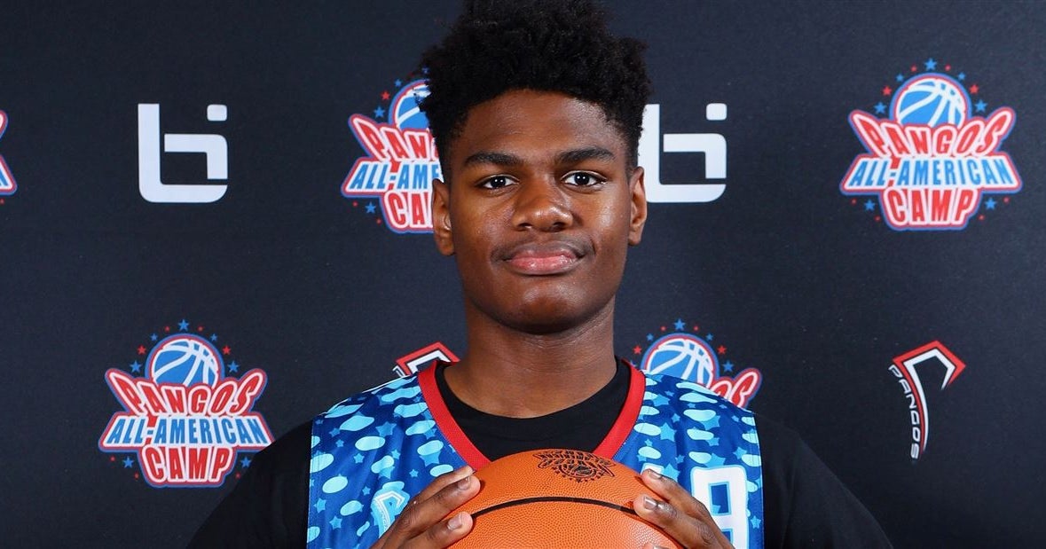 HOOPS: USC among finalists for 4-star 2020 PF Wilkinson