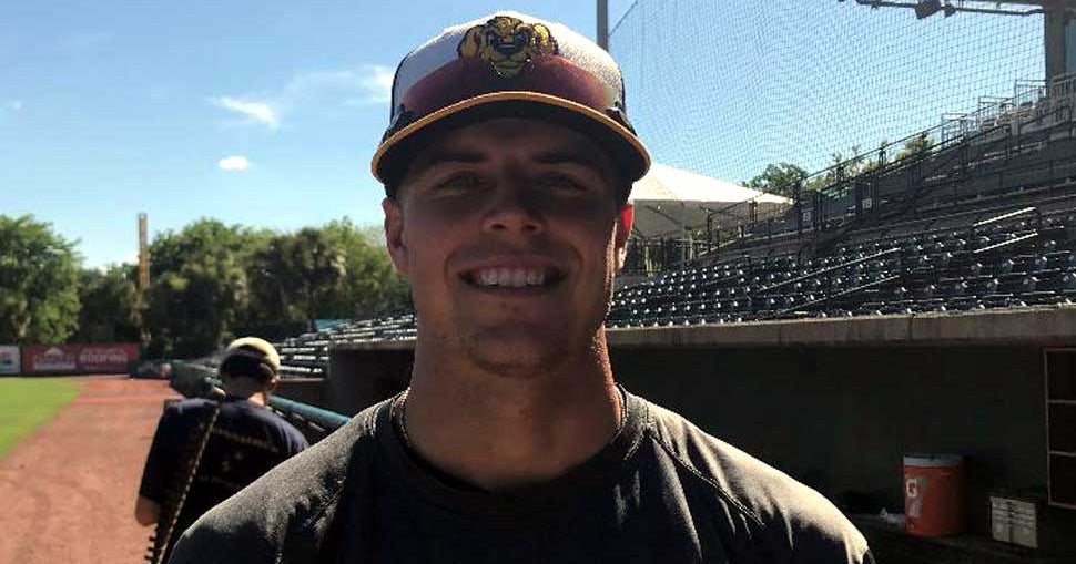 Lockridge Proving His Ability