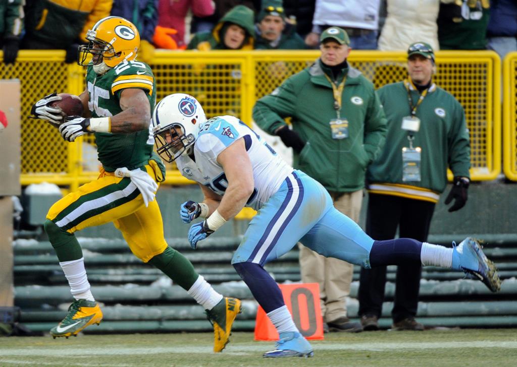 Tim Shaw announces he has ALS