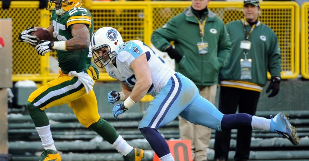 Tim Shaw announces he has ALS