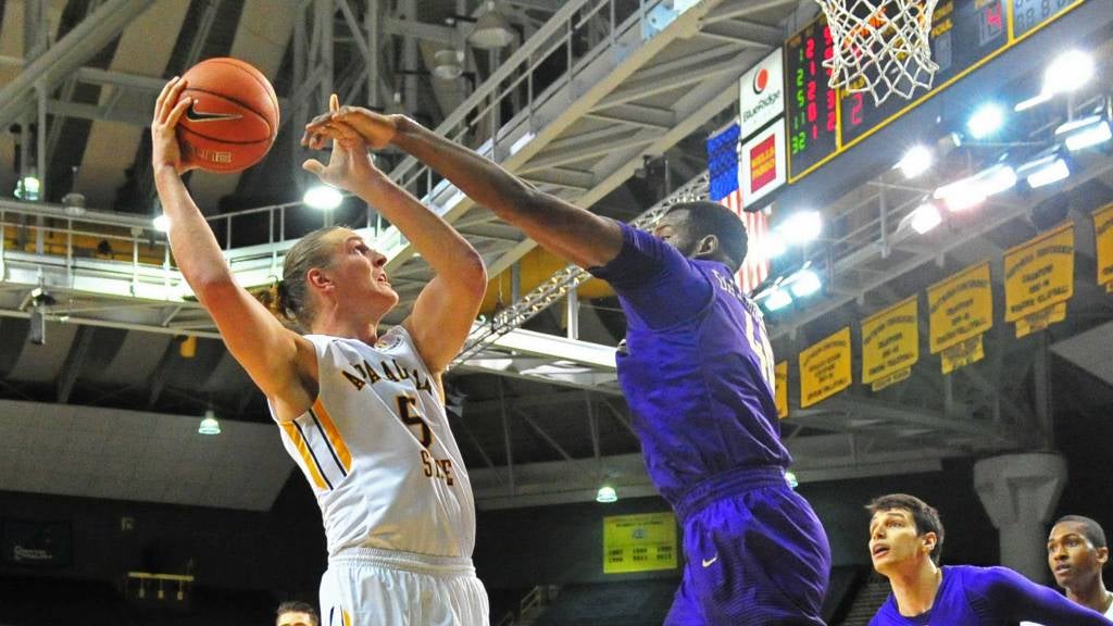 APP STATE vs. GEORGIA STATE GAME PREVIEW