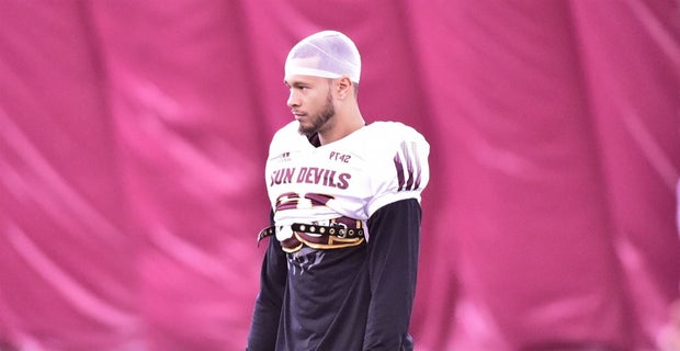 CB Terin Adams to transfer from ASU