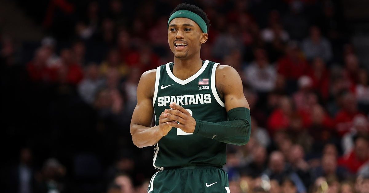 Michigan State alum Tyson Walker signed by pro team in France