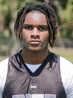 Jaquise Alexander, Tampa Catholic, Cornerback