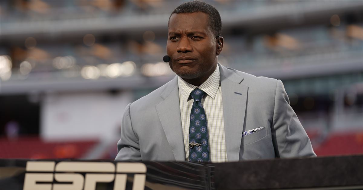 Joey Galloway says Ohio State is 'definitely' a top four team
