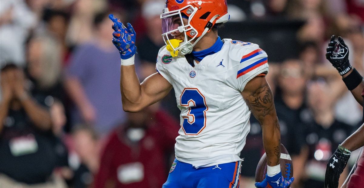 The 247Sports True Freshman All-American Team: College football's best ...