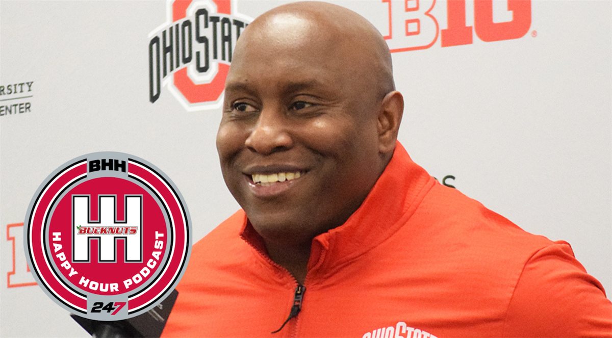 Bucknuts Instant Reaction: Ohio State introduces new running backs ...