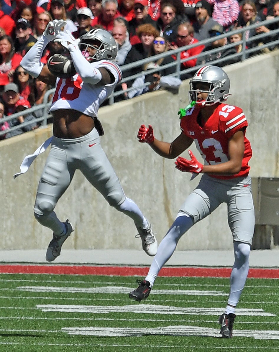 Steve Says: Answering key questions as Ohio State wraps spring practice