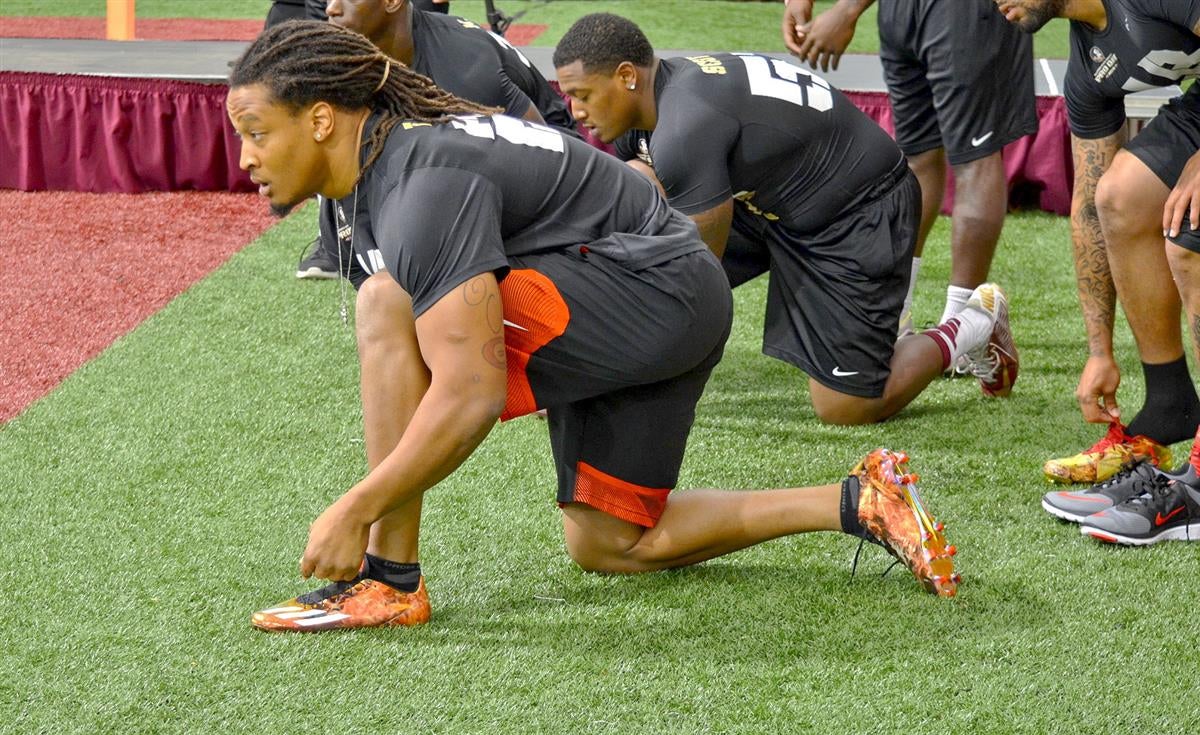 Terrance Smith agrees to free-agent deal with Kansas City Chiefs