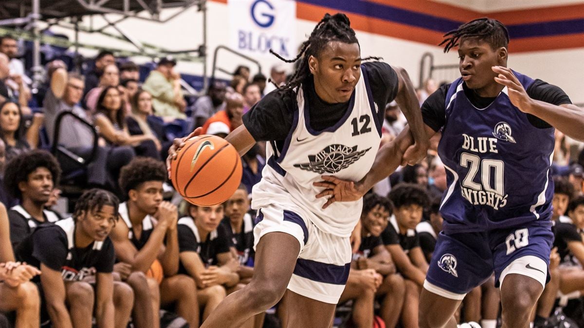 What UCLA is getting in four-star Sebastian Mack