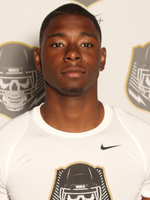 Trevon Lewis, Baylor, Safety