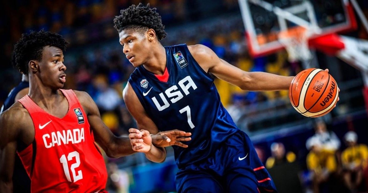 The highest-ranked Duke recruits of the past five years