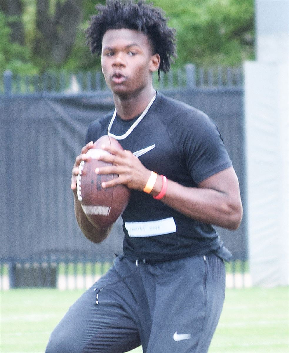 Sights and Sounds: Ohio State staff finds several worthy of offers at ...