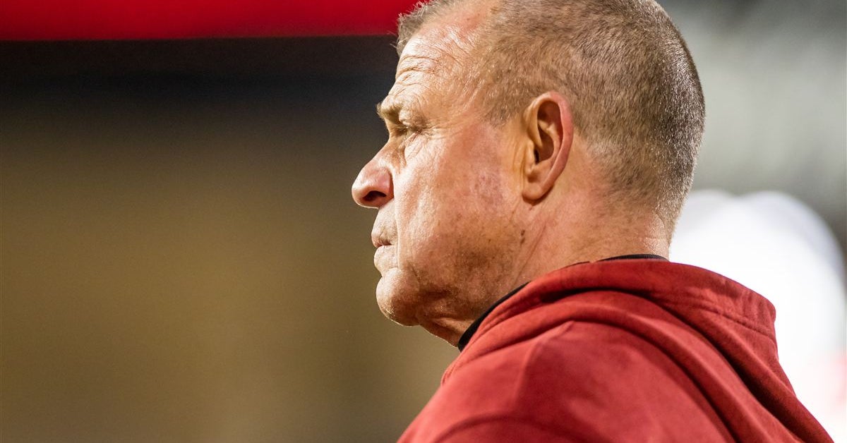 Longtime strength coach Jerry Schmidt moving into new role for Oklahoma