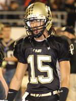 Eric Dungy, Oregon, Safety