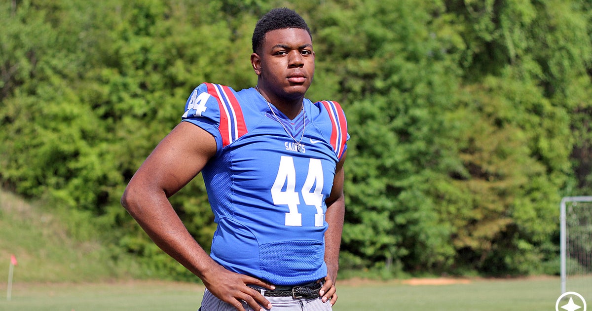 Ryan Johnson's Eyeing Schools Coast to Coast