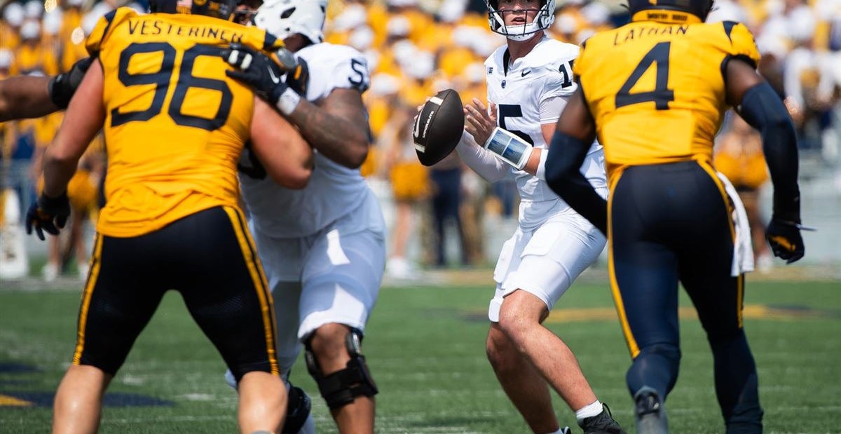 WVU Football Roster Tracker - Eleven Days to Game Day