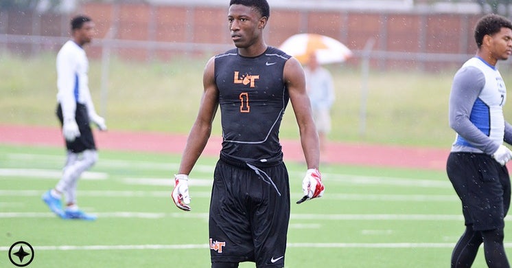 Scout Live: Pokes Commit Tyrell Alexander