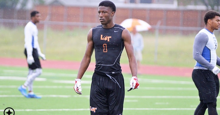 Scout Live: Pokes Commit Tyrell Alexander