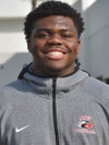 Solomon Williams, Texas A&M, Edge