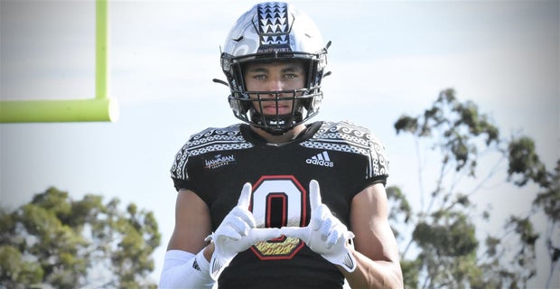 Utah's Smith Snowden is the newest member of the Top247 and has finally ...