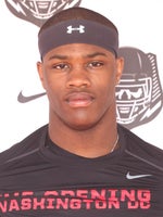 Kevin Greenwell, Wakefield, Outside Linebacker