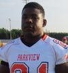 Kyle Williams, Parkview, Outside Linebacker