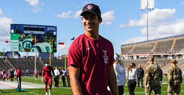 Temple offense still looking for answers at midseason