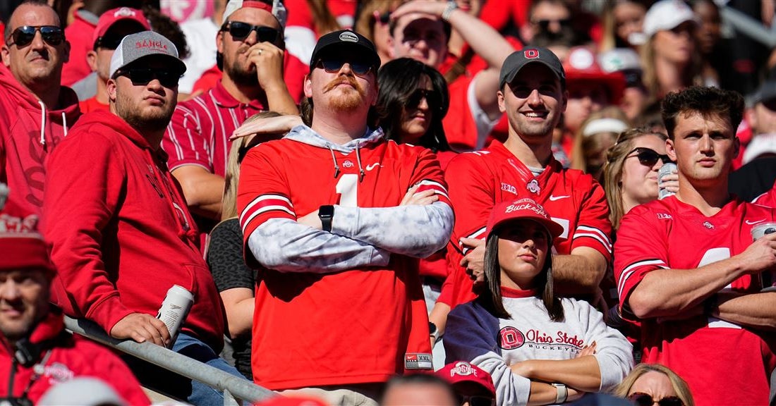 Listen: Taking calls about the state of the Buckeyes (Biddle & Scotty ...