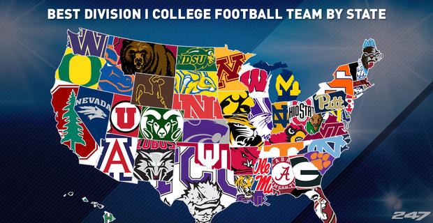 The best football team in the state of Kentucky .....