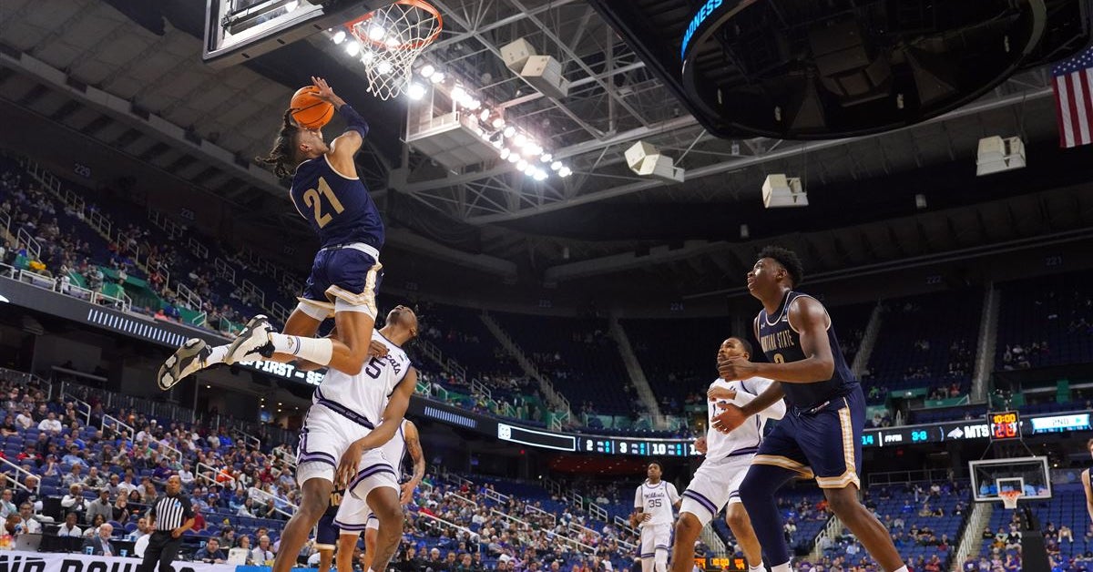 WVU announces signing of RaeQuan Battle