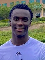 Julian Allen, Toledo, Wide Receiver